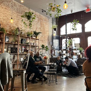 DAY 6 COFFEE CO. - Updated May 2024 - 356 Photos & 235 Reviews - 910 ...