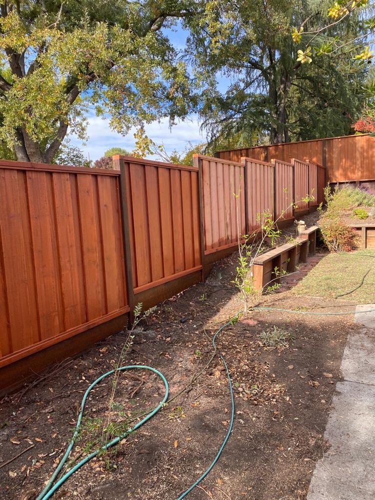 BEE’ FENCES - Request a Quote - 16 Photos - San José, CA - Yelp
