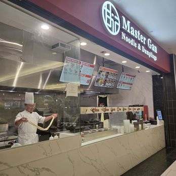 MASTER GAN NOODLE AND DUMPLINGS - Updated October 2025 - 139 Photos ...