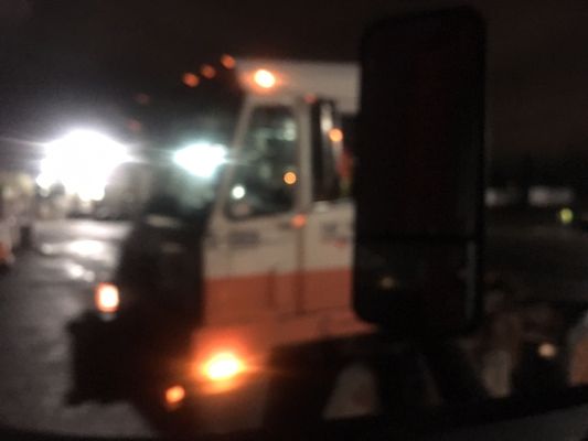 USF REDDAWAY TRUCK LINES - Updated November 2025 - 10 Reviews - 6250 S ...