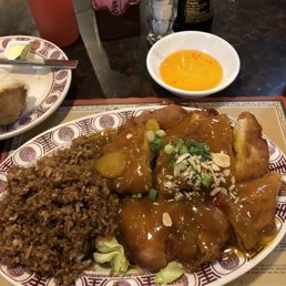 RUBY CHINESE RESTAURANT - Updated August 2025 - 54 Photos & 92 Reviews ...