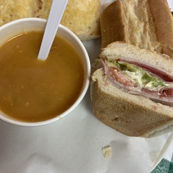 PICKERMAN’S SOUP & SANDWICH SHOP - Updated October 2025 - 21 Photos ...