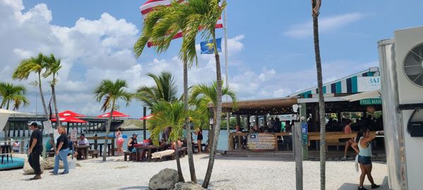 LITTLE JIM BAIT & TACKLE - 58 Photos & 59 Reviews - 601 N Cswy, Fort ...
