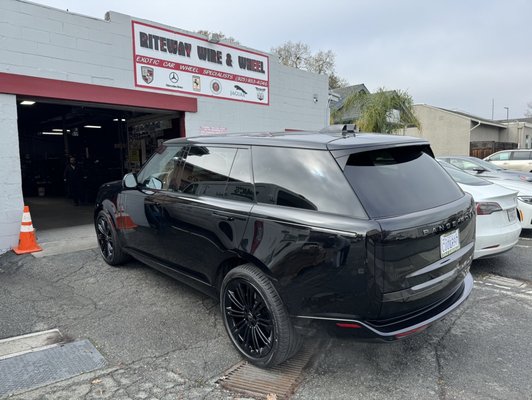 RITE-WAY WIRE & WHEEL SPECIALISTS - Updated October 2025 - 208 Photos ...