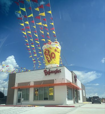 BOJANGLES - Updated December 2025 - 16 Photos & 10 Reviews - 9534 Fry ...