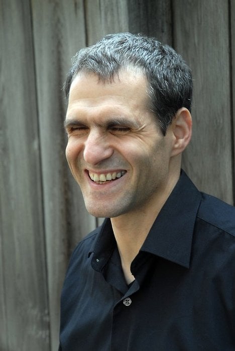 NOAM SALPETER, CCHT, MFT - 1801 Bush St, San Francisco, California ...