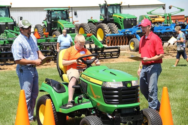 AG-PRO - Updated October 2025 - 36 Photos - 1660 US 42 NE, London, Ohio ...