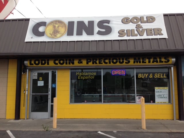LODI COIN & PRECIOUS METALS - Updated December 2025 - 23 Reviews - 440 ...