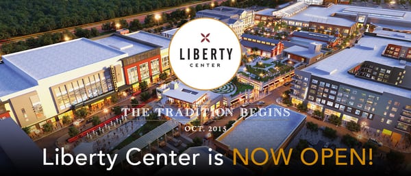 LIBERTY CENTER - Updated December 2025 - 161 Photos & 57 Reviews - 7100 ...