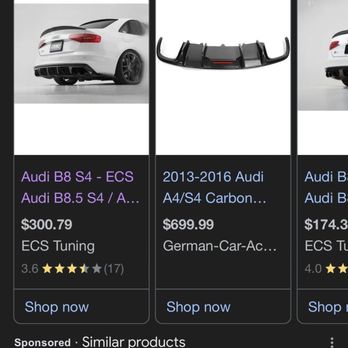 ECS TUNING - Updated April 2025 - 154 Photos & 642 Reviews - 1000 ...