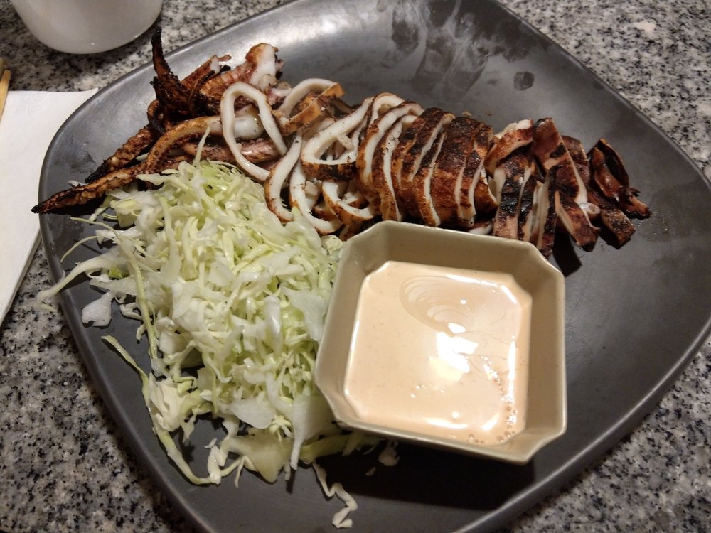 SUSHI CUISINE - 307 Photos & 287 Reviews - Sushi Bars - 3544 G St ...