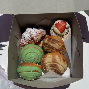 BAKE SUM - Updated September 2024 - 907 Photos & 285 Reviews - 3249 ...