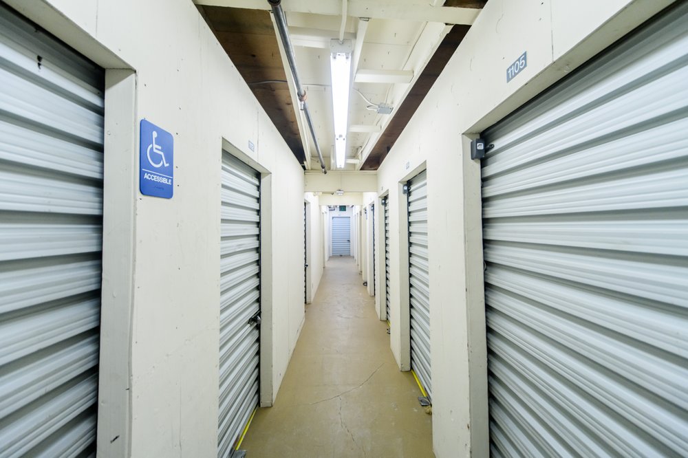 THE STORAGE SPOT SELF STORAGE - Updated November 2025 - 11 Photos & 12 ...