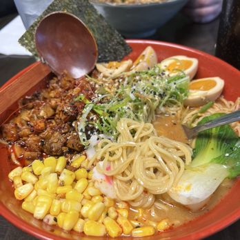 EDAMAME RAMEN - Updated November 2025 - 63 Photos & 34 Reviews - 760 ...