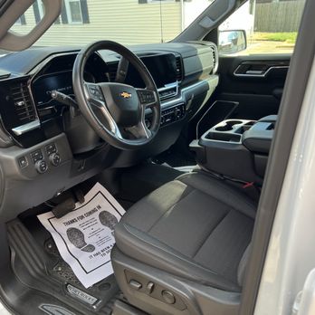 MATHENY MOTORS - Updated January 2026 - 15 Photos & 14 Reviews - 315 ...