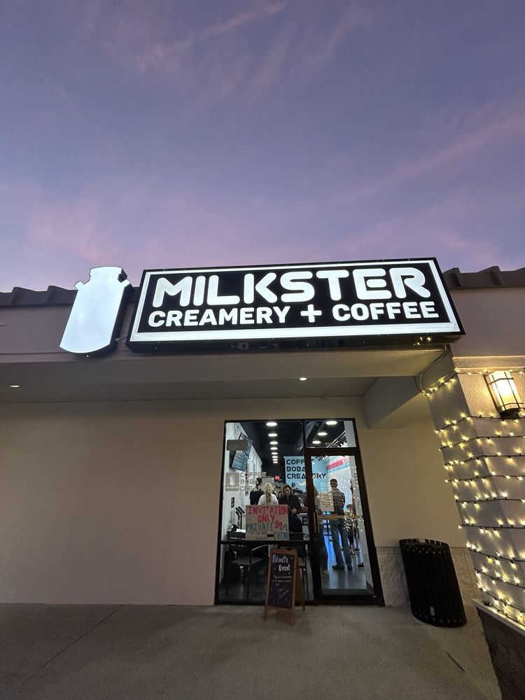 MILKSTER NITROGEN CREAMERY ALBANY GA - Updated November 2024 - 717 N ...