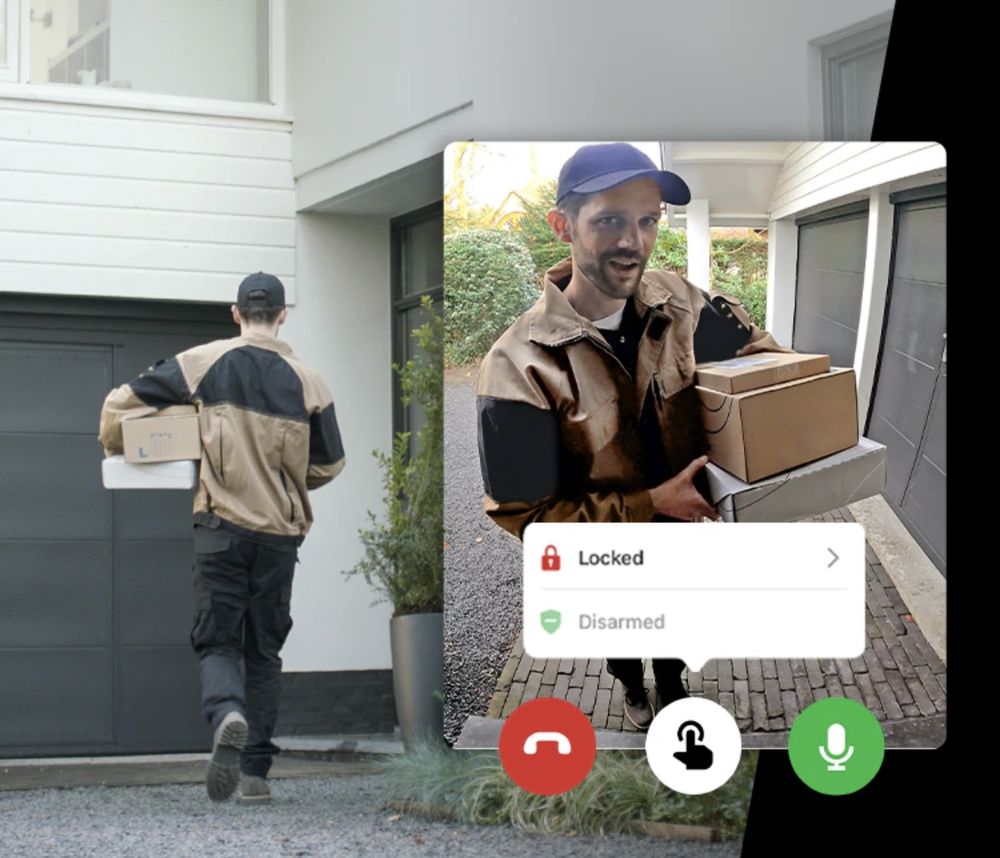 GSP SECURITY - Updated July 2025 - Request a Quote - Inman, South ...