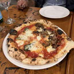 SIAMO NAPOLI - Updated January 2025 - 2754 Photos & 1866 Reviews - 3959 ...