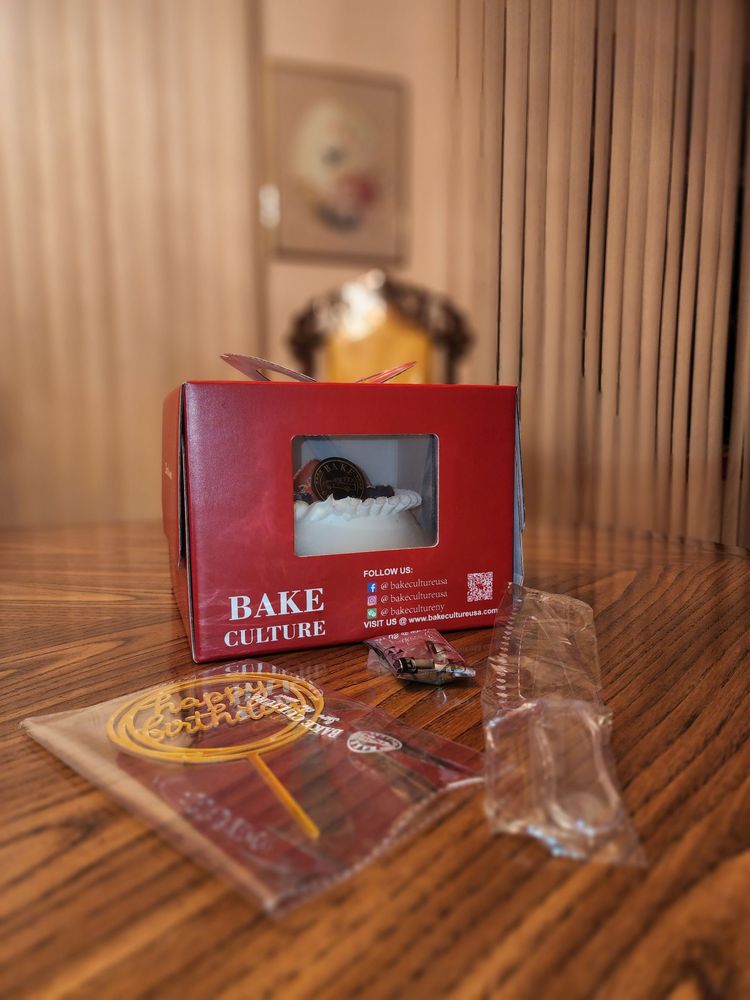 BAKE CULTURE - Updated December 2025 - 33 Photos & 10 Reviews - 38-04 ...