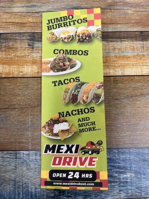 MEXI DRIVE - Updated December 2025 - 46 Photos & 40 Reviews - 24020 ...
