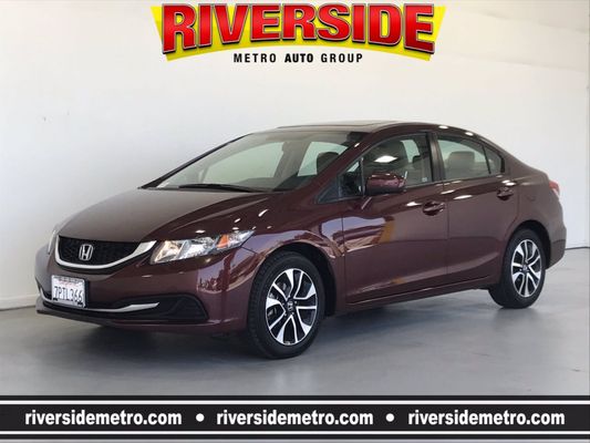 RIVERSIDE HONDA - Updated August 2025 - 413 Photos & 860 Reviews - 8330 ...
