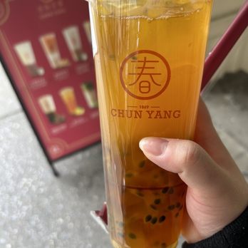 CHUN YANG TEA TRIBECA - Updated September 2025 - 116 Photos & 58 ...