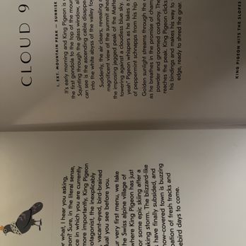 KING PIGEON - Updated March 2024 - 40 Photos & 13 Reviews - 2436 ...