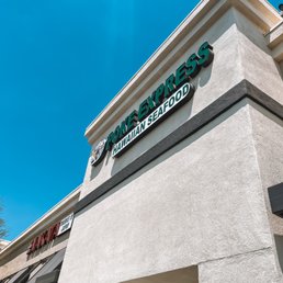 POKE EXPRESS - Updated December 2025 - 801 Photos & 759 Reviews - 19 S ...