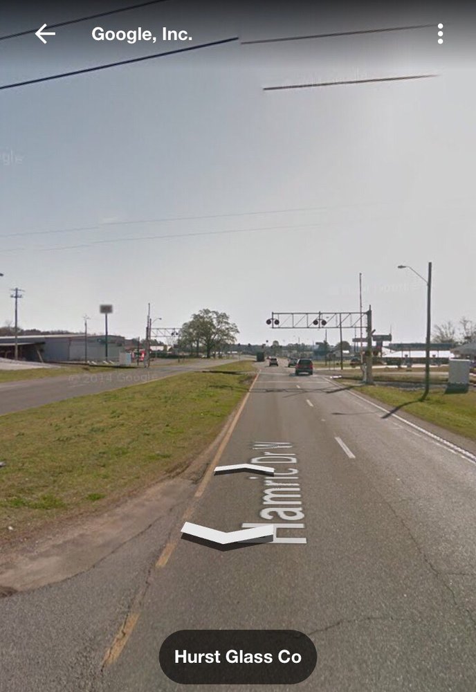 HURST GLASS COMPANY - Updated July 2025 - 10 A W Hamrick Dr, Oxford ...