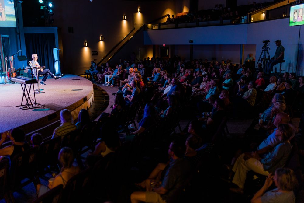 THE VENUES CHURCH - Updated July 2025 - 2616 E Battlefield, Springfield ...