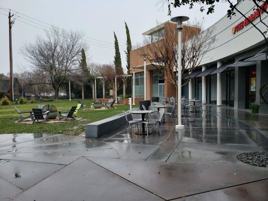 DAVIS COMMONS - 45 Photos - 500 First St, Davis, California - Shopping ...