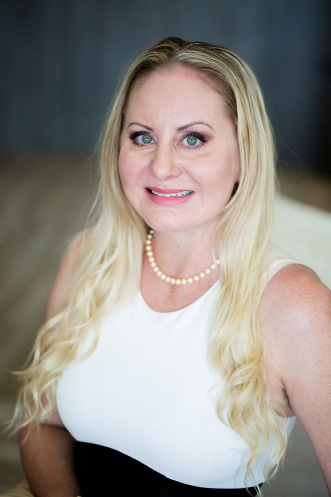 TIFFANY CARLSON-RICHISON REALTY ONE GROUP - Updated September 2025 ...