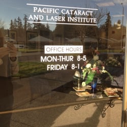 PACIFIC CATARACT AND LASER INSTITUTE - 10 Photos - 9598 Mickelberry Rd ...