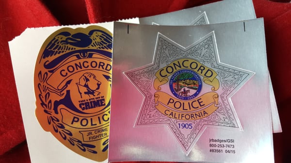 CONCORD POLICE DEPARTMENT - Updated October 2025 - 13 Photos & 61 ...
