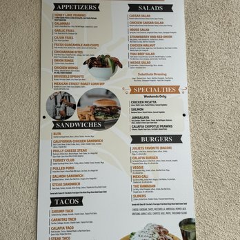 CALAFIA KITCHEN - Updated October 2024 - 260 Photos & 167 Reviews ...