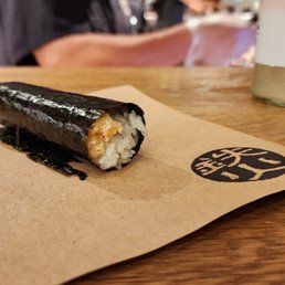 TEKKA BAR: HANDROLL & SAKE - Updated December 2025 - 1616 Photos & 736 ...