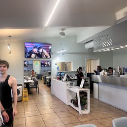 GARDEN CAFE - Updated December 2025 - 1821 Photos & 243 Reviews - 20390 ...