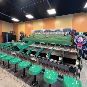 FUN QUEST - Updated December 2025 - 122 Photos & 64 Reviews - 2500 E ...