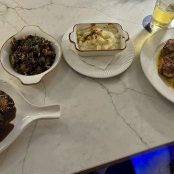 TASTE ON MAIN - Updated November 2024 - 349 Photos & 210 Reviews - 116 ...