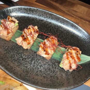 BLACKBIRD MODERN ASIAN - Updated July 2025 - 1552 Photos & 804 Reviews ...