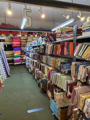 SAS FABRICS - Updated December 2025 - 78 Photos & 146 Reviews - 13500 ...