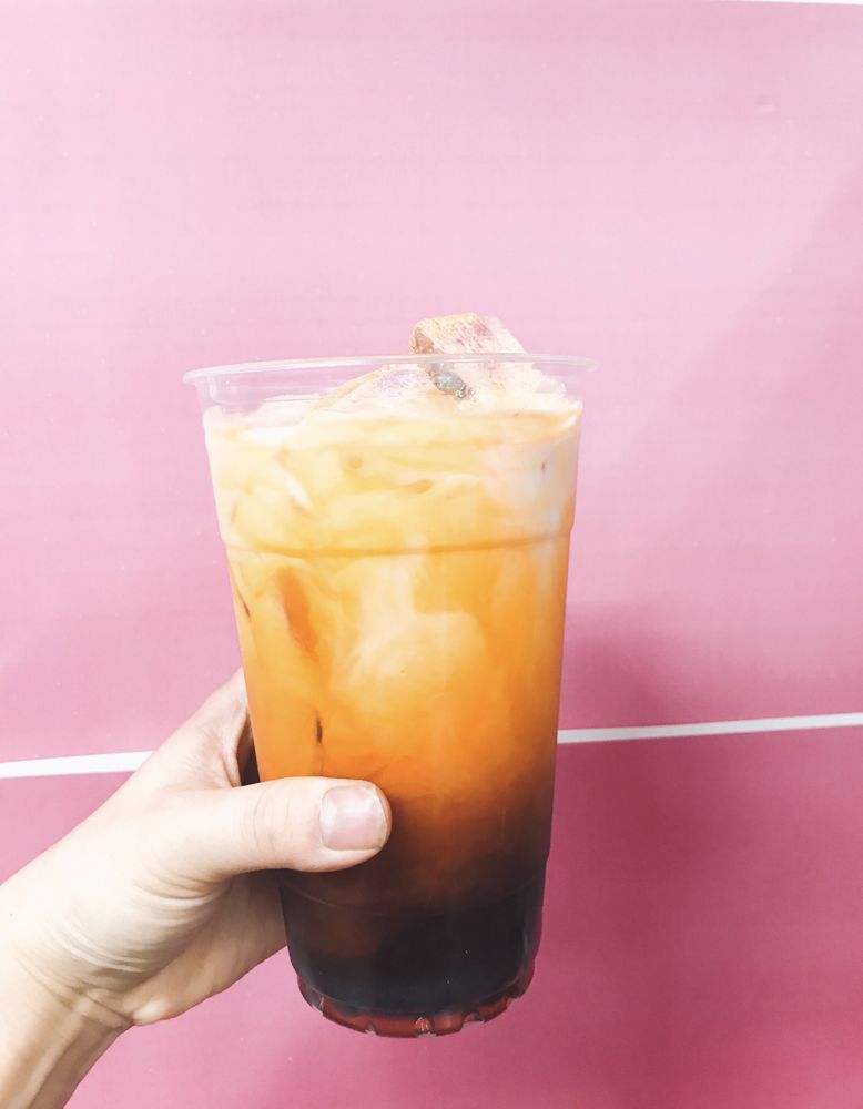 BOBA KING - Updated January 2025 - 15256 Parthenia St, Los Angeles ...