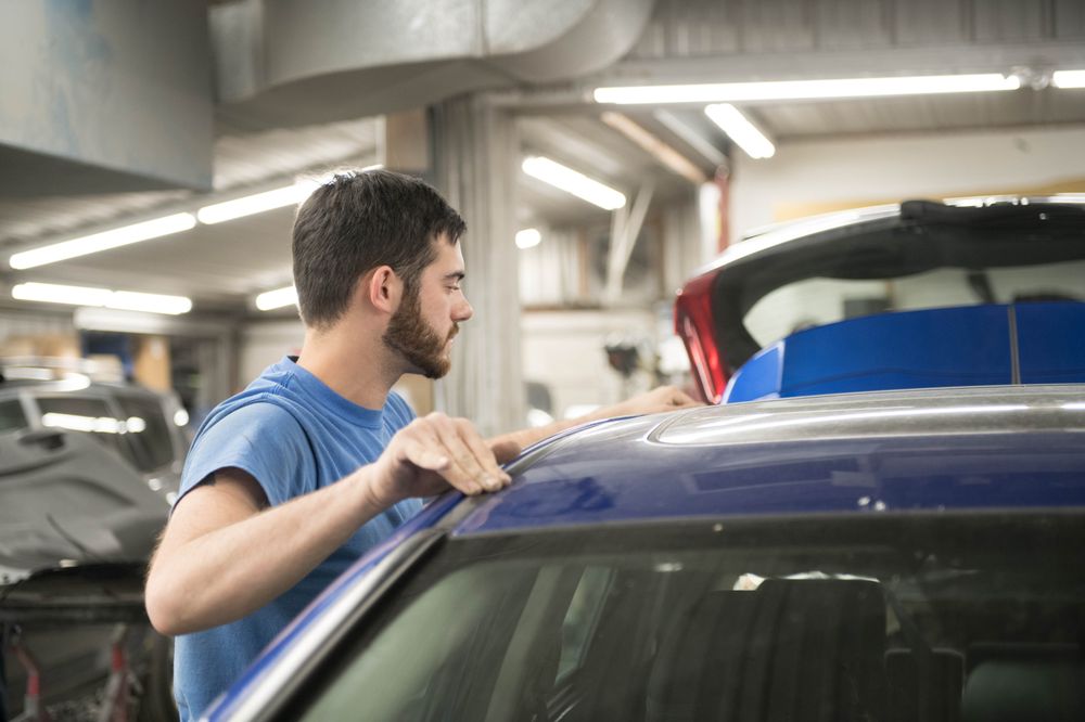 PETERS BODY SHOP - Updated August 2025 - 14 Photos & 39 Reviews - 5629 ...