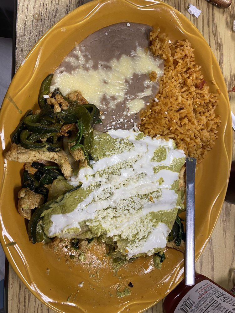 MI PLACITA - Updated July 2025 - 20 Photos & 14 Reviews - 1726 E ...