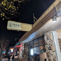 WAKI JAPANESE CUISINE - Updated December 2025 - 851 Photos & 236 ...
