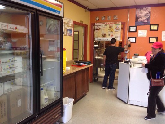 PANADERIA CARMELITA - Updated December 2025 - 10 Photos & 15 Reviews ...