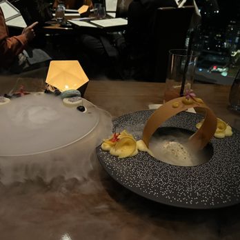 ASCEND PRIME STEAK & SUSHI - Updated June 2024 - 4715 Photos & 1551 Reviews - 10400 NE 4th St ...