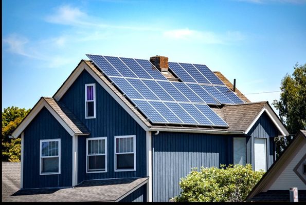 MERAKI SOLAR PANELS - Updated July 2025 - Albuquerque, New Mexico ...