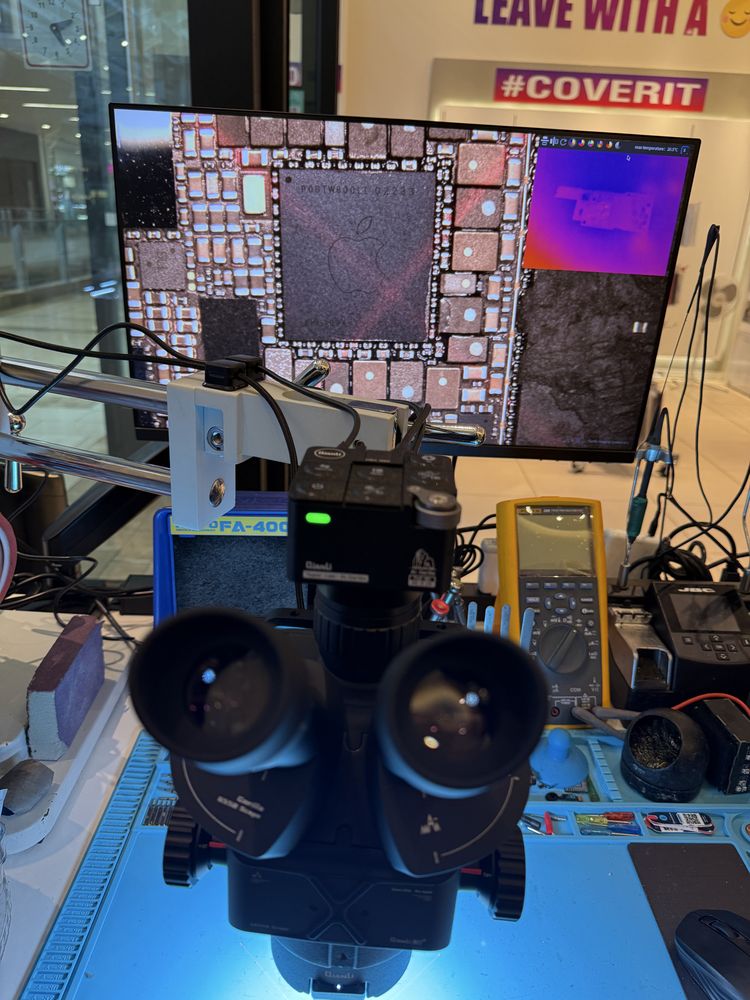 SD MICRO SOLDERING LAB - Updated January 2026 - 44 Photos - 272 E Via ...