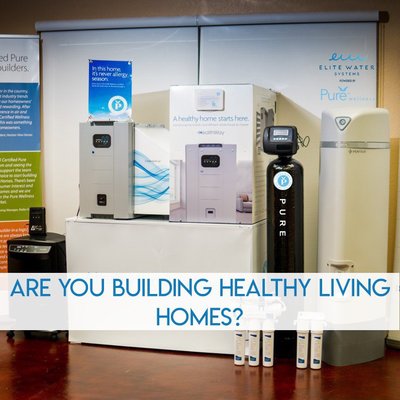 ELITE WATER SYSTEMS - Updated December 2025 - 20 Photos & 19 Reviews ...